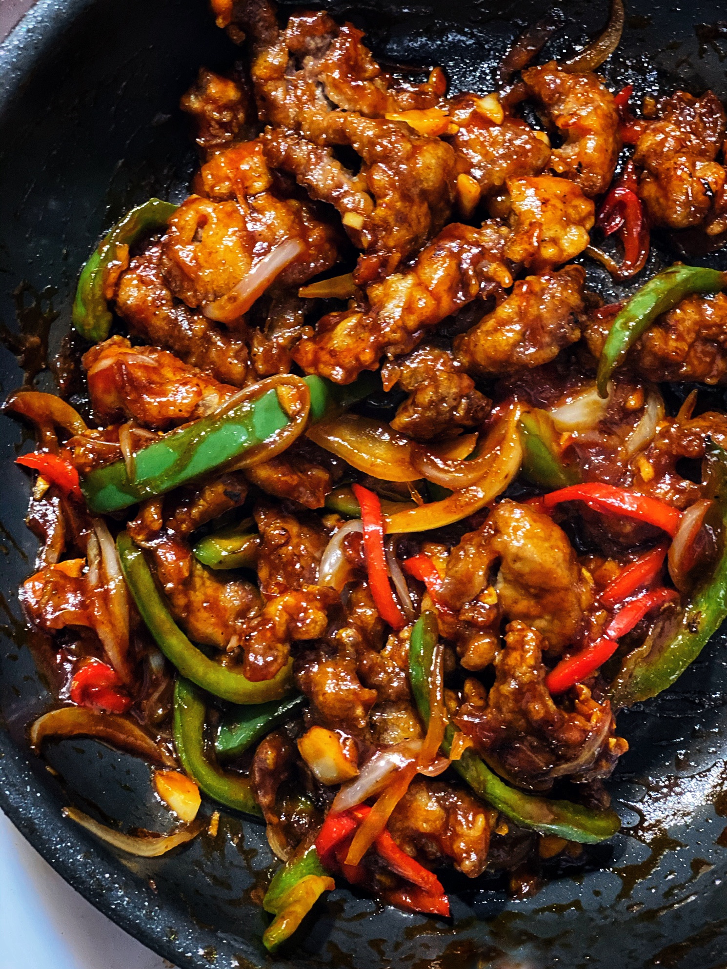 Best flour to use for the crispiest deep fry – Daily Teaspoon